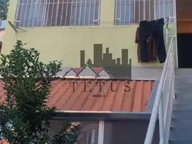 Casa / Sobrado para Venda em São Paulo/SP Jardim Iracema 2 Quartos