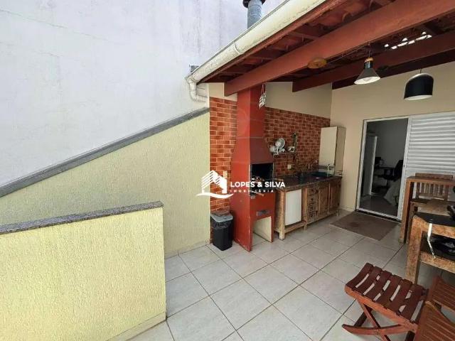 Casa / Sobrado para Venda em São Paulo/SP Jardim Iracema 2 Quartos