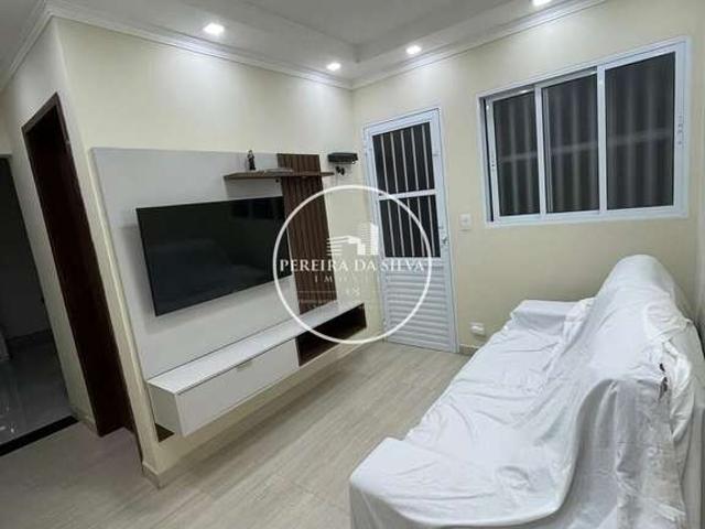 Casa / Sobrado para Venda em São Paulo/SP Jardim Iracema 3 Quartos