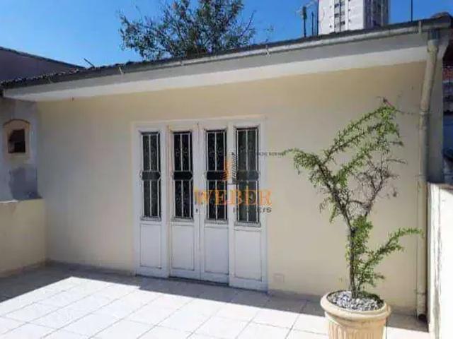 Casa / Sobrado para Venda em São Paulo/SP Jardim Iracema 3 Quartos