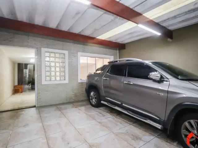 Casa / Sobrado para Venda em São Paulo/SP Jardim Iracema 3 Quartos