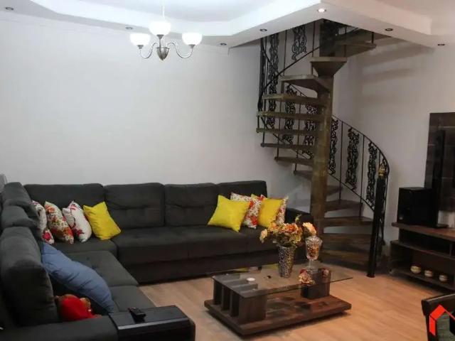 Casa / Sobrado para Venda em São Paulo/SP Jardim Iracema 3 Quartos