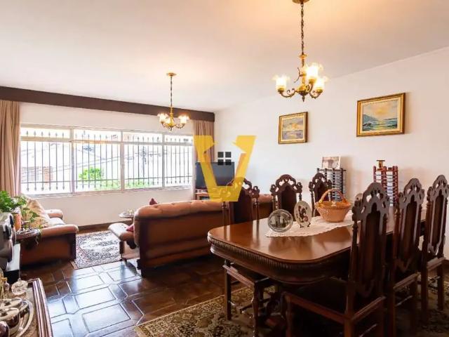 Casa / Sobrado para Venda em São Paulo/SP Jardim Iracema 3 Quartos