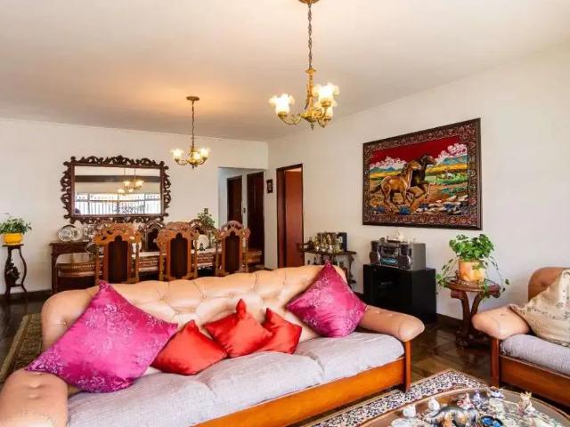 Casa / Sobrado para Venda em São Paulo/SP Jardim Iracema 3 Quartos