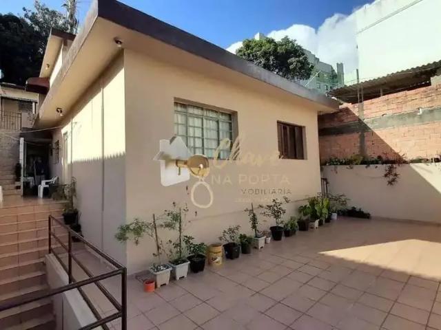 Casa / Sobrado para Venda em São Paulo/SP Jardim Irapiranga 4 Quartos