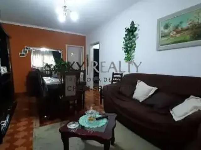 Casa / Sobrado para Venda em São Paulo/SP Jardim Irapiranga 4 Quartos