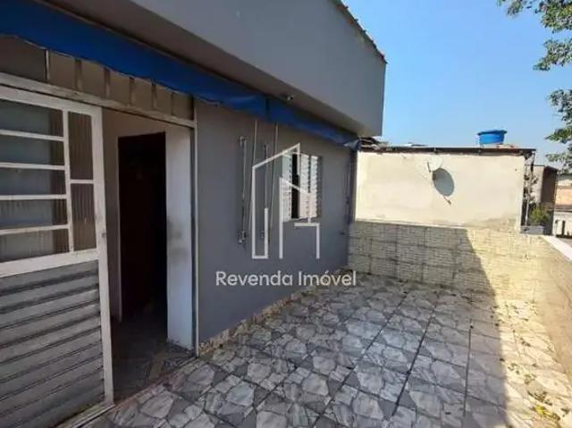 Casa / Sobrado para Venda em São Paulo/SP Jardim Irapiranga 4 Quartos