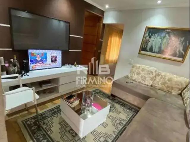 Casa / Sobrado para Venda em São Paulo/SP Jardim Irapiranga 5 Quartos