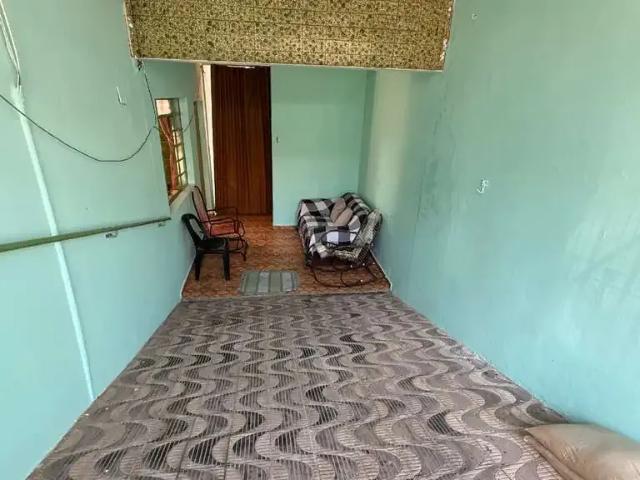 Casa / Sobrado para Venda em São Paulo/SP Jardim Irapiranga 6 Quartos