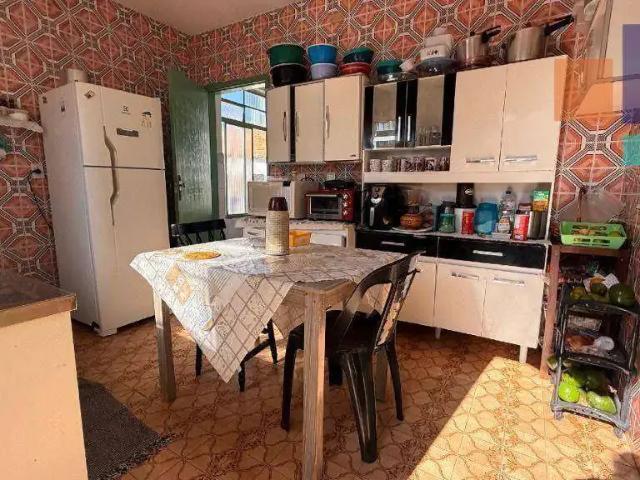 Casa / Sobrado para Venda em São Paulo/SP Jardim Irapiranga 6 Quartos