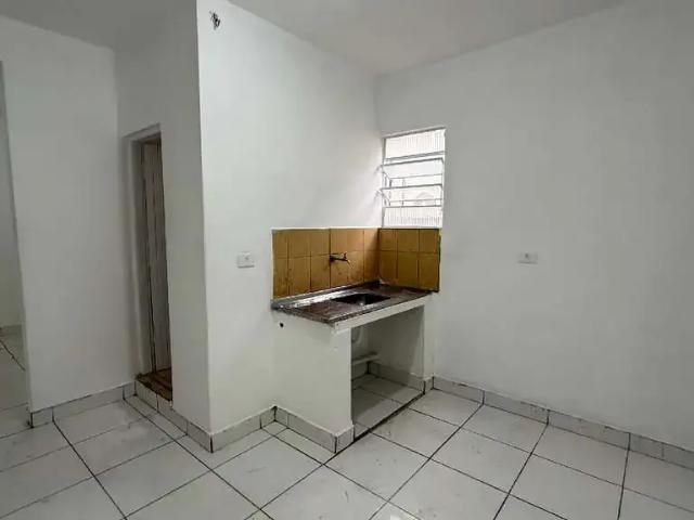Casa / Sobrado para Venda em São Paulo/SP Jardim Irapiranga 1 Quartos