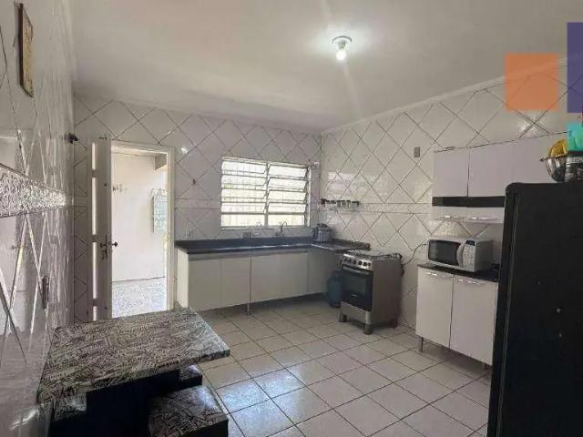 Casa / Sobrado para Venda em São Paulo/SP Jardim Irapiranga 2 Quartos