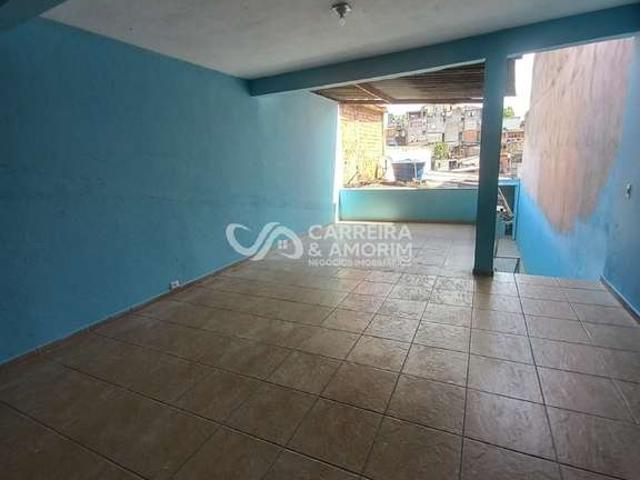 Casa / Sobrado para Venda em São Paulo/SP Jardim Irapiranga 2 Quartos