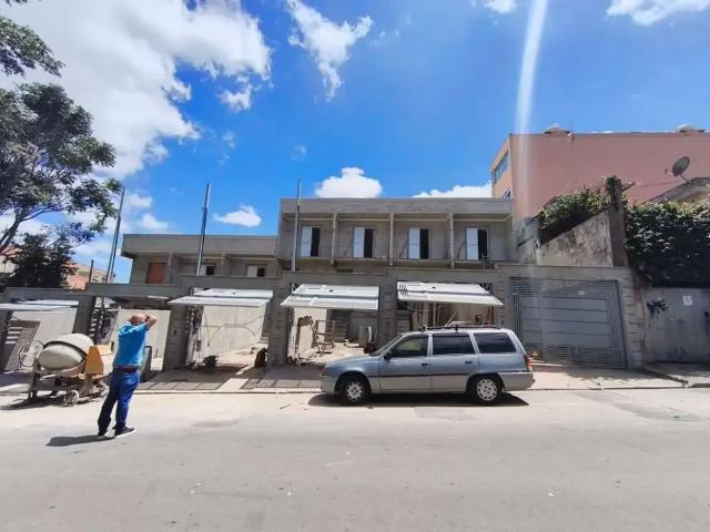 Casa / Sobrado para Venda em São Paulo/SP Jardim Irapiranga 2 Quartos
