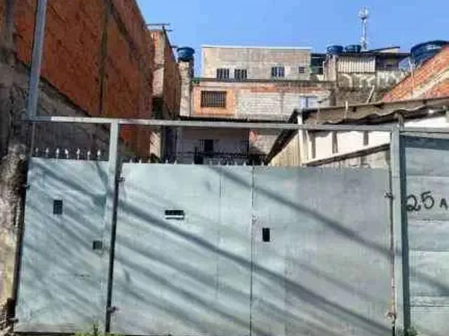 Casa / Sobrado para Venda em São Paulo/SP Jardim Irapiranga 2 Quartos