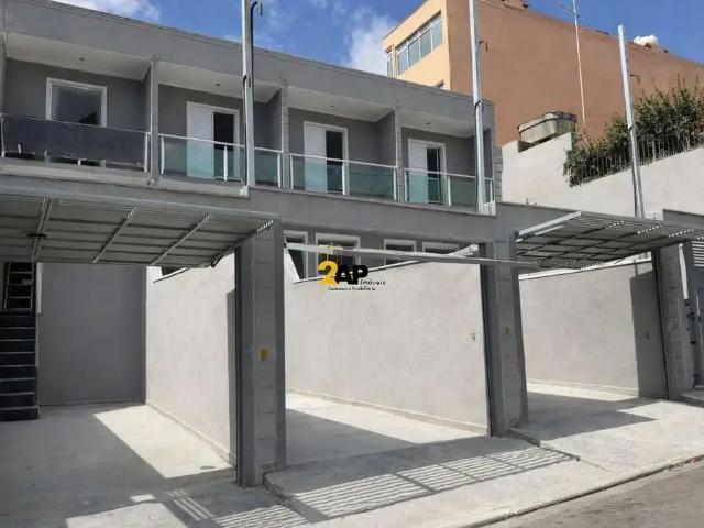 Casa / Sobrado para Venda em São Paulo/SP Jardim Irapiranga 2 Quartos