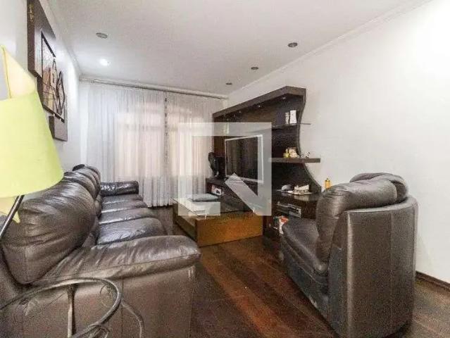 Casa / Sobrado para Venda em São Paulo/SP Jardim Íris 4 Quartos