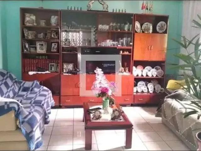 Casa / Sobrado para Venda em São Paulo/SP Jardim Íris 6 Quartos