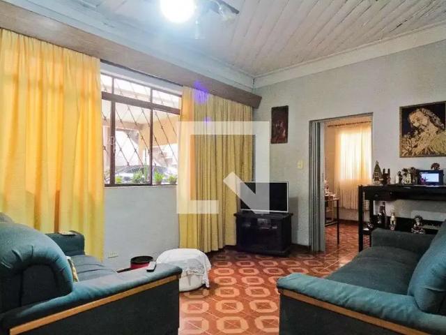 Casa / Sobrado para Venda em São Paulo/SP Jardim Íris 1 Quartos