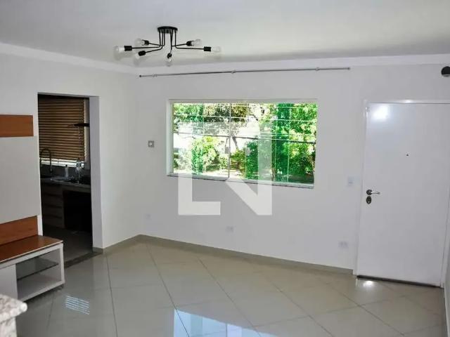 Casa / Sobrado para Venda em São Paulo/SP Jardim Íris 2 Quartos