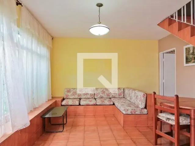 Casa / Sobrado para Venda em São Paulo/SP Jardim Íris 2 Quartos