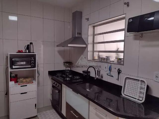 Casa / Sobrado para Venda em São Paulo/SP Jardim Íris 3 Quartos