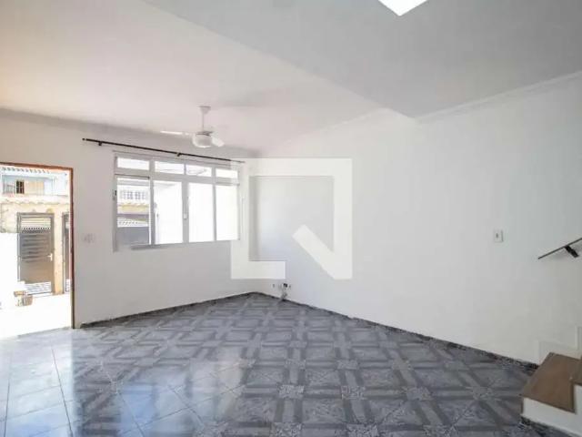 Casa / Sobrado para Venda em São Paulo/SP Jardim Íris 3 Quartos