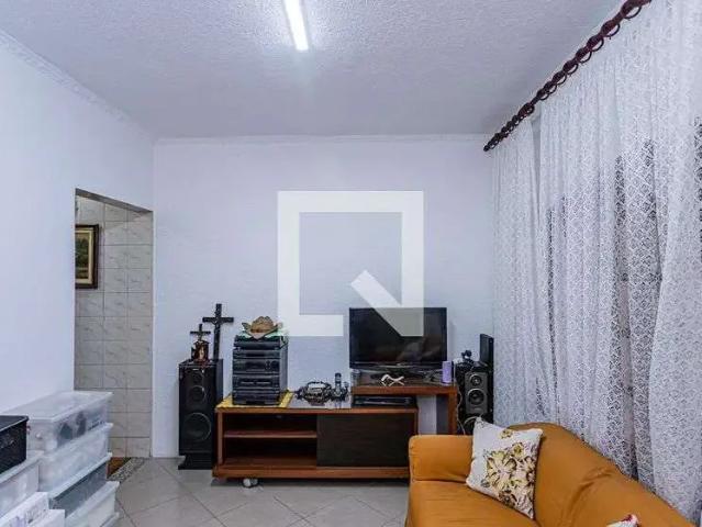 Casa / Sobrado para Venda em São Paulo/SP Jardim Íris 3 Quartos