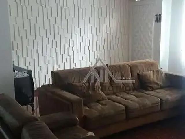 Casa / Sobrado para Venda em São Paulo/SP Jardim Íris 3 Quartos