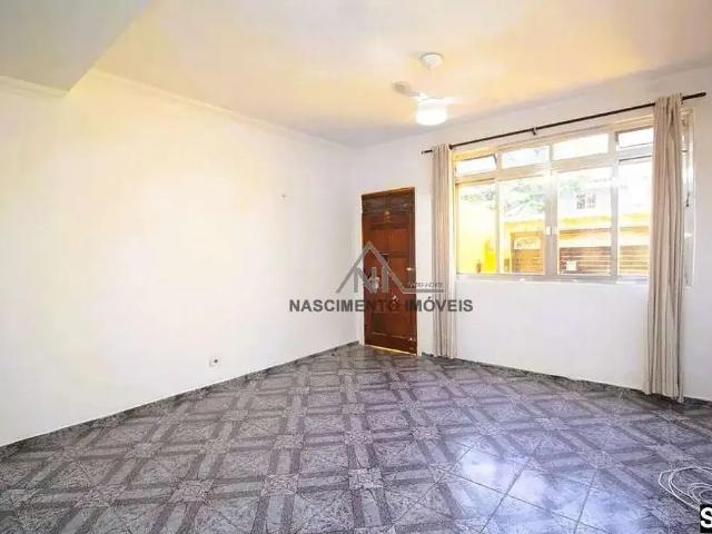 Casa / Sobrado para Venda em São Paulo/SP Jardim Íris 3 Quartos