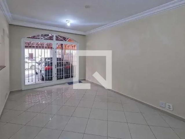 Casa / Sobrado para Venda em São Paulo/SP Jardim Íris 3 Quartos
