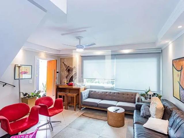 Casa / Sobrado para Venda em São Paulo/SP Jardim Íris 3 Quartos