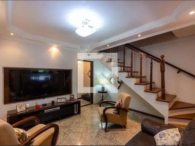 Casa / Sobrado para Venda em São Paulo/SP Jardim Íris 3 Quartos