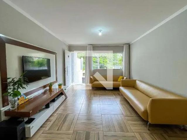 Casa / Sobrado para Venda em São Paulo/SP Jardim Íris 3 Quartos