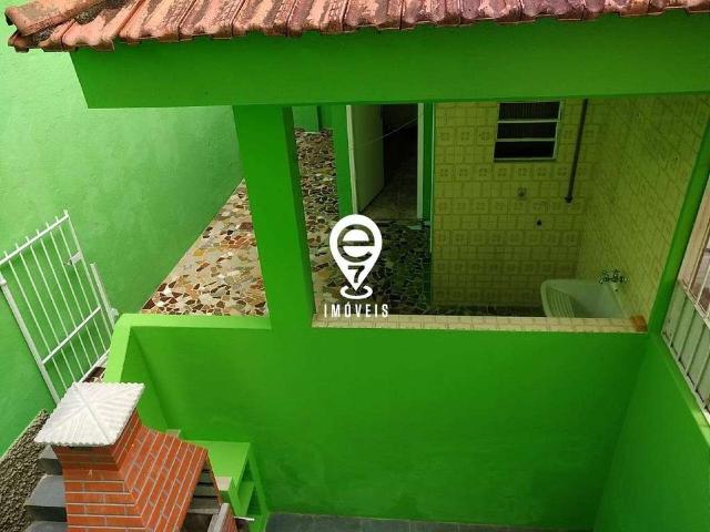 Casa / Sobrado para Venda em São Paulo/SP Jardim Itacolomi 2 Quartos