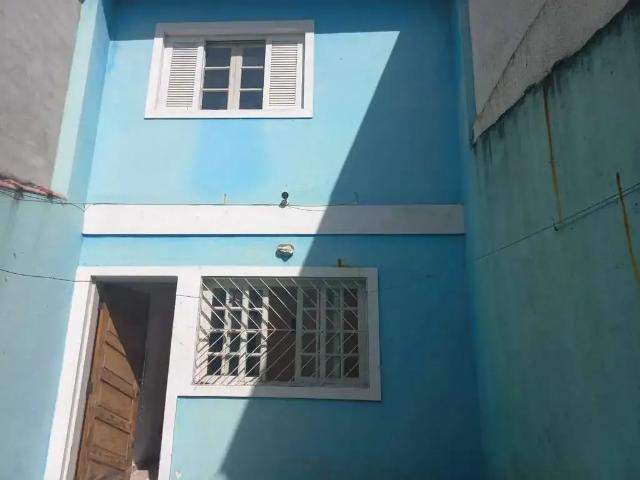 Casa / Sobrado para Venda em São Paulo/SP Jardim Itacolomi 2 Quartos