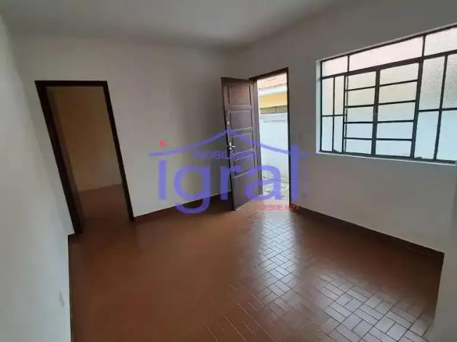 Casa / Sobrado para Venda em São Paulo/SP Jardim Itacolomi 2 Quartos