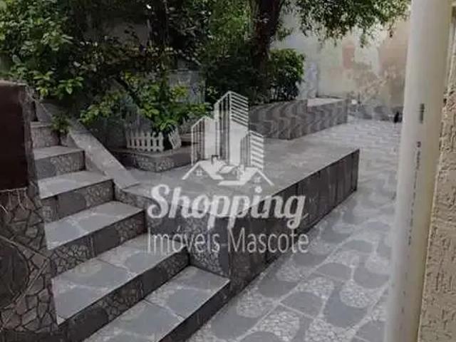 Casa / Sobrado para Venda em São Paulo/SP Jardim Itacolomi 4 Quartos