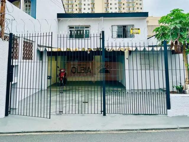 Casa / Sobrado para Venda em São Paulo/SP Jardim Itacolomi 5 Quartos