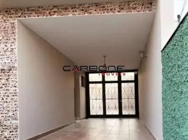 Casa / Sobrado para Venda em São Paulo/SP Jardim Itália 3 Quartos