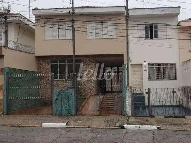 Casa / Sobrado para Venda em São Paulo/SP Jardim Itália 5 Quartos