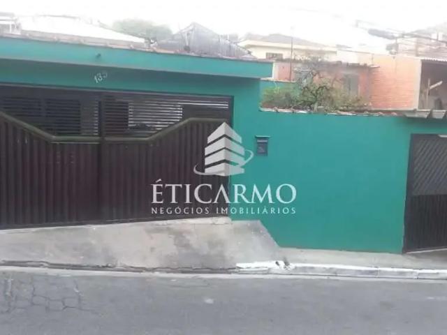 Casa / Sobrado para Venda em São Paulo/SP Jardim Itápolis 3 Quartos