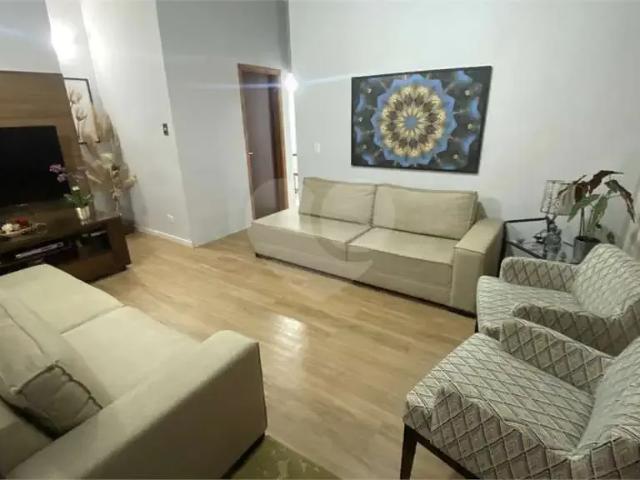 Casa / Sobrado para Venda em São Paulo/SP Jardim Itapeva 4 Quartos