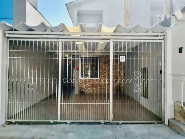 Casa / Sobrado para Venda em São Paulo/SP Jardim Itapeva 4 Quartos