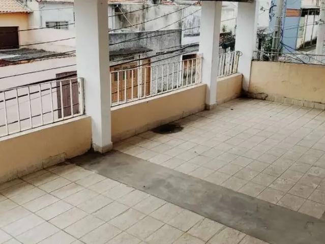 Casa / Sobrado para Venda em São Paulo/SP Jardim Itapeva 6 Quartos