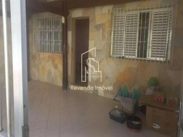 Casa / Sobrado para Venda em São Paulo/SP Jardim Itapeva 2 Quartos