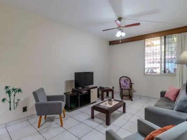 Casa / Sobrado para Venda em São Paulo/SP Jardim Itapeva 3 Quartos