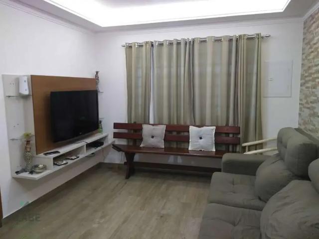 Casa / Sobrado para Venda em São Paulo/SP Jardim Itapeva 3 Quartos