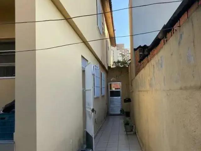 Casa / Sobrado para Venda em São Paulo/SP Jardim Itapeva 3 Quartos