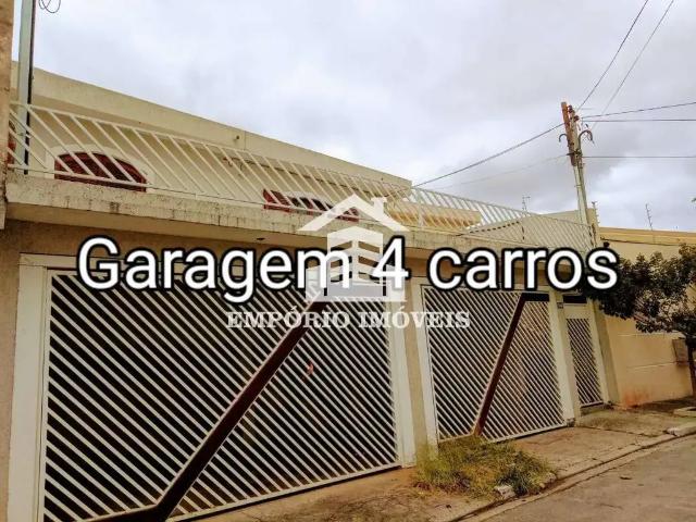 Casa / Sobrado para Venda em São Paulo/SP Jardim Itapema 6 Quartos